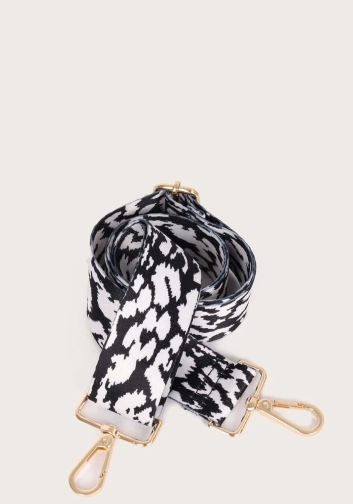 Strap Cow – ikai.clothing